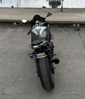 БМВ S 1000RR 2017 в Таллин, объемом двигателя 1.00 л и пробегом 30 тыс. км за 13000 €, фото 14 на AUTOMOTO.COM.LV