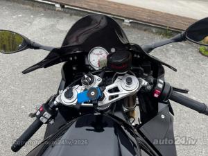 БМВ S 1000RR 2017 в Таллин, объемом двигателя 1.00 л и пробегом 30 тыс. км за 13000 €, фото 15 на AUTOMOTO.COM.LV
