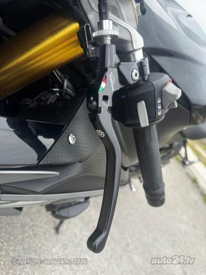 БМВ S 1000RR 2017 в Таллин, объемом двигателя 1.00 л и пробегом 30 тыс. км за 13000 €, фото 18 на AUTOMOTO.COM.LV