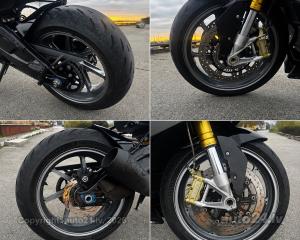 БМВ S 1000RR 2017 в Таллин, объемом двигателя 1.00 л и пробегом 30 тыс. км за 13000 €, фото 21 на AUTOMOTO.COM.LV