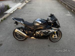 БМВ S 1000RR 2017 в Таллин, объемом двигателя 1.00 л и пробегом 30 тыс. км за 13000 €, фото 22 на AUTOMOTO.COM.LV