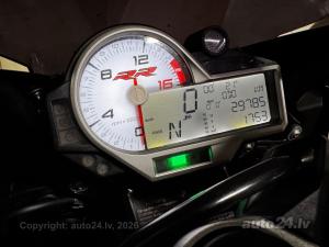 БМВ S 1000RR 2017 в Таллин, объемом двигателя 1.00 л и пробегом 30 тыс. км за 13000 €, фото 23 на AUTOMOTO.COM.LV