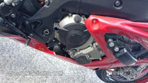 BMW S 1000RR 2017 in Tallinn, with an engine capacity of 0.00 L and mileage of 7 thousand km for 9900 €, photo 16 on AUTOMOTO.COM.LV