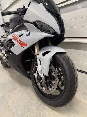 BMW S 1000RR 2020 in Kaunas, with an engine capacity of 1.00 L and mileage of 2 thousand km for 16499 €, photo 11 on AUTOMOTO.COM.LV