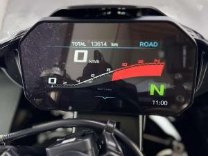БМВ S 1000RR 2020 в Каунас, объемом двигателя 1.00 л и пробегом 14 тыс. км за 14250 €, фото 8 на AUTOMOTO.COM.LV