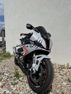 БМВ S 1000RR 2021 в Вильнюс, объемом двигателя 1.00 л и пробегом 13 тыс. км за 16500 €, фото 3 на AUTOMOTO.COM.LV
