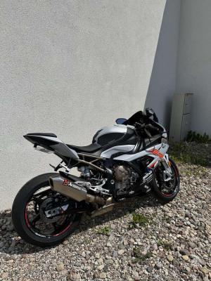 БМВ S 1000RR 2021 в Вильнюс, объемом двигателя 1.00 л и пробегом 13 тыс. км за 16500 €, фото 8 на AUTOMOTO.COM.LV