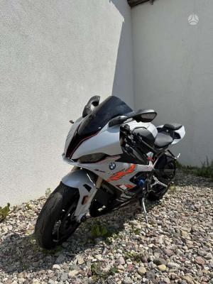 БМВ S 1000RR 2021 в Вильнюс, объемом двигателя 1.00 л и пробегом 13 тыс. км за 16500 €, фото 13 на AUTOMOTO.COM.LV