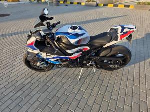 BMW S 1000RR 2022 Palanga, ar dzinēja tilpumu 1.00 L un nobraukumu 13 tūkst. km par 17500 €, foto 7 vietnē AUTOMOTO.COM.LV