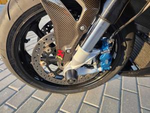 BMW S 1000RR 2022 Palanga, ar dzinēja tilpumu 1.00 L un nobraukumu 13 tūkst. km par 17500 €, foto 12 vietnē AUTOMOTO.COM.LV