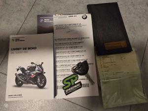 BMW S 1000RR 2022 Palanga, ar dzinēja tilpumu 1.00 L un nobraukumu 13 tūkst. km par 17500 €, foto 14 vietnē AUTOMOTO.COM.LV