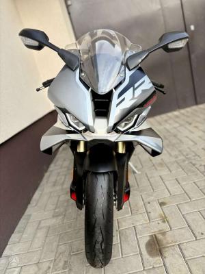 BMW S 1000RR 2022 in Kaunas, with an engine capacity of 1.00 L and mileage of 10 thousand km for 17000 €, photo 6 on AUTOMOTO.COM.LV
