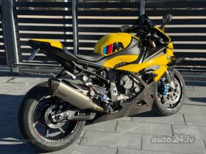 BMW S 1000RR 2023 Rīga, ar dzinēja tilpumu 1.00 L un nobraukumu 15 tūkst. km par 20000 €, foto 5 vietnē AUTOMOTO.COM.LV