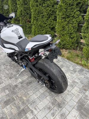 БМВ S 1000RR 2023 в Каунас, объемом двигателя 1.00 л и пробегом 18 тыс. км за 17999 €, фото 14 на AUTOMOTO.COM.LV