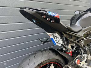BMW S 1000RR 2023 in Vilkaviskis, with an engine capacity of 1.00 L and mileage of 9 thousand km for 18500 €, photo 7 on AUTOMOTO.COM.LV