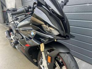 BMW S 1000RR 2023 in Vilkaviskis, with an engine capacity of 1.00 L and mileage of 9 thousand km for 18500 €, photo 11 on AUTOMOTO.COM.LV