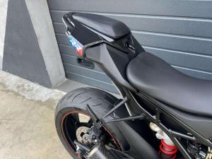 BMW S 1000RR 2023 in Vilkaviskis, with an engine capacity of 1.00 L and mileage of 9 thousand km for 18500 €, photo 14 on AUTOMOTO.COM.LV