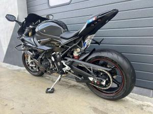 BMW S 1000RR 2023 in Vilkaviskis, with an engine capacity of 1.00 L and mileage of 9 thousand km for 18500 €, photo 18 on AUTOMOTO.COM.LV