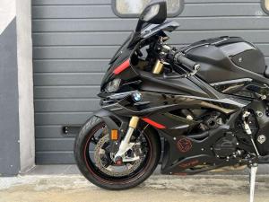 BMW S 1000RR 2023 in Vilkaviskis, with an engine capacity of 1.00 L and mileage of 9 thousand km for 18500 €, photo 19 on AUTOMOTO.COM.LV