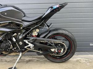 BMW S 1000RR 2023 in Vilkaviskis, with an engine capacity of 1.00 L and mileage of 9 thousand km for 18500 €, photo 20 on AUTOMOTO.COM.LV