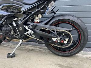 BMW S 1000RR 2023 in Vilkaviskis, with an engine capacity of 1.00 L and mileage of 9 thousand km for 18500 €, photo 21 on AUTOMOTO.COM.LV
