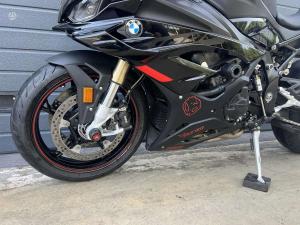 BMW S 1000RR 2023 in Vilkaviskis, with an engine capacity of 1.00 L and mileage of 9 thousand km for 18500 €, photo 22 on AUTOMOTO.COM.LV
