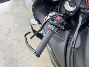 BMW S 1000RR 2023 in Vilkaviskis, with an engine capacity of 1.00 L and mileage of 9 thousand km for 18500 €, photo 28 on AUTOMOTO.COM.LV