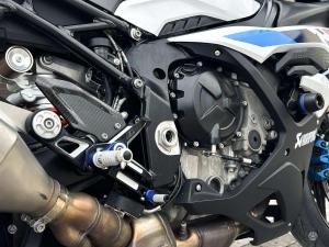 BMW S 1000RR 2023 in Kaunas, with an engine capacity of 1.00 L and mileage of 8 thousand km for 19000 €, photo 12 on AUTOMOTO.COM.LV