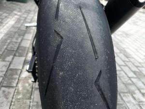 BMW S 1000RR 2023 in Kaunas, with an engine capacity of 1.00 L and mileage of 8 thousand km for 19000 €, photo 15 on AUTOMOTO.COM.LV