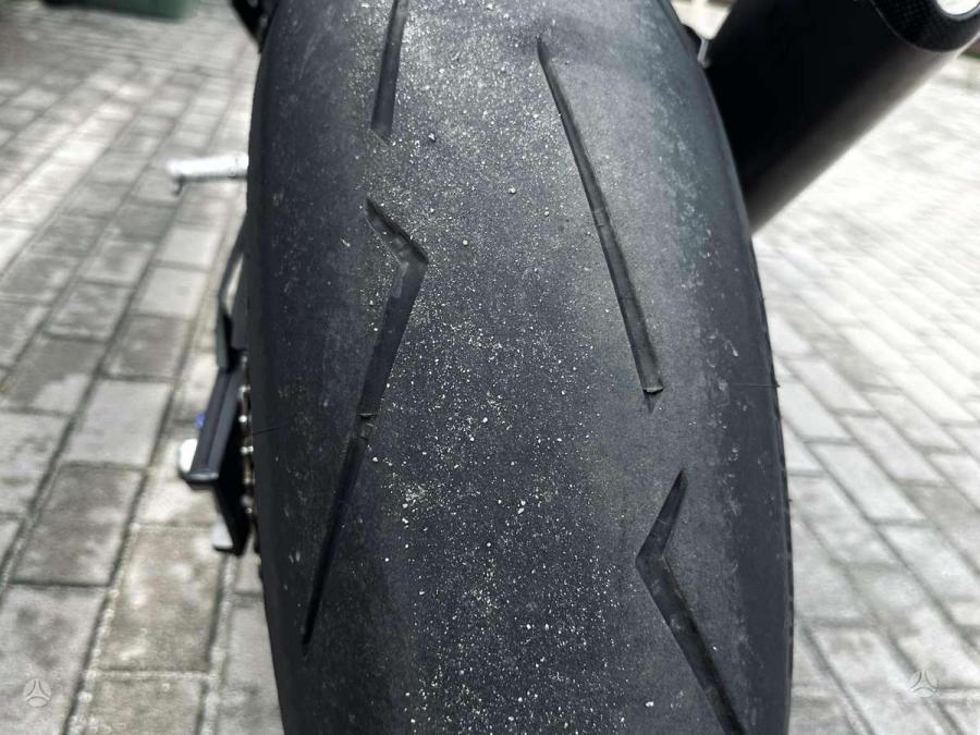 BMW S 1000RR 2023 in Kaunas, with an engine capacity of 1.00 L and mileage of 8 thousand km for 19000 €, photo 15 on AUTOMOTO.COM.LV