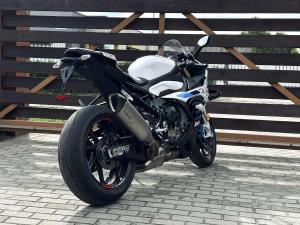 BMW S 1000RR 2023 in Kaunas, with an engine capacity of 1.00 L and mileage of 8 thousand km for 19000 €, photo 16 on AUTOMOTO.COM.LV