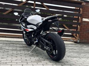 BMW S 1000RR 2023 in Kaunas, with an engine capacity of 1.00 L and mileage of 8 thousand km for 19000 €, photo 17 on AUTOMOTO.COM.LV