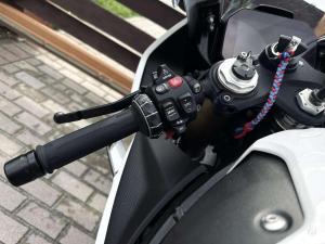 BMW S 1000RR 2023 in Kaunas, with an engine capacity of 1.00 L and mileage of 8 thousand km for 19000 €, photo 18 on AUTOMOTO.COM.LV