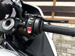 BMW S 1000RR 2023 in Kaunas, with an engine capacity of 1.00 L and mileage of 8 thousand km for 19000 €, photo 19 on AUTOMOTO.COM.LV