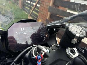 BMW S 1000RR 2023 in Kaunas, with an engine capacity of 1.00 L and mileage of 8 thousand km for 19000 €, photo 21 on AUTOMOTO.COM.LV