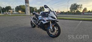 БМВ S 1000RR 2024 в Рига, объемом двигателя 1.00 л и пробегом 0 тыс. км за 21500 €, фото 3 на AUTOMOTO.COM.LV