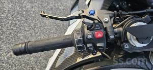БМВ S 1000RR 2024 в Рига, объемом двигателя 1.00 л и пробегом 0 тыс. км за 21500 €, фото 5 на AUTOMOTO.COM.LV