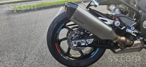 БМВ S 1000RR 2024 в Рига, объемом двигателя 1.00 л и пробегом 0 тыс. км за 21500 €, фото 7 на AUTOMOTO.COM.LV