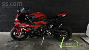 BMW S 1000RR 2024 Rīga, ar dzinēja tilpumu 1.00 L un nobraukumu 0 tūkst. km par 19700 €, foto 1 vietnē AUTOMOTO.COM.LV