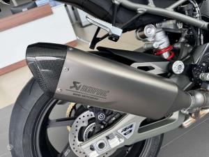 BMW S 1000RR 2025 Viļņa, ar dzinēja tilpumu 1.00 L un nobraukumu 3 tūkst. km par 23000 €, foto 8 vietnē AUTOMOTO.COM.LV