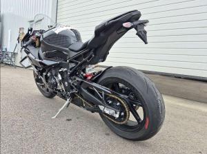 BMW S 1000RR 2025 in Klaipeda, with an engine capacity of 1.00 L and mileage of 5 thousand km for 9900 €, photo 3 on AUTOMOTO.COM.LV