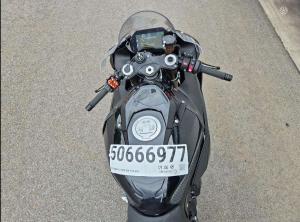 BMW S 1000RR 2025 in Klaipeda, with an engine capacity of 1.00 L and mileage of 5 thousand km for 9900 €, photo 6 on AUTOMOTO.COM.LV