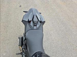 BMW S 1000RR 2025 in Klaipeda, with an engine capacity of 1.00 L and mileage of 5 thousand km for 9900 €, photo 8 on AUTOMOTO.COM.LV