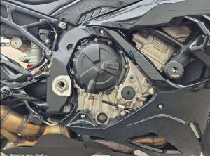 BMW S 1000RR 2025 in Klaipeda, with an engine capacity of 1.00 L and mileage of 5 thousand km for 9900 €, photo 9 on AUTOMOTO.COM.LV