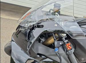 BMW S 1000RR 2025 in Klaipeda, with an engine capacity of 1.00 L and mileage of 5 thousand km for 9900 €, photo 13 on AUTOMOTO.COM.LV