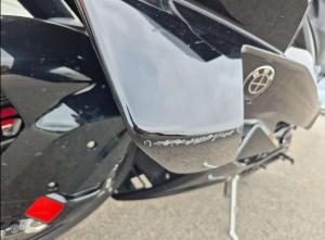 BMW S 1000RR 2025 in Klaipeda, with an engine capacity of 1.00 L and mileage of 5 thousand km for 9900 €, photo 14 on AUTOMOTO.COM.LV