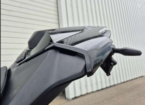 BMW S 1000RR 2025 in Klaipeda, with an engine capacity of 1.00 L and mileage of 5 thousand km for 9900 €, photo 16 on AUTOMOTO.COM.LV