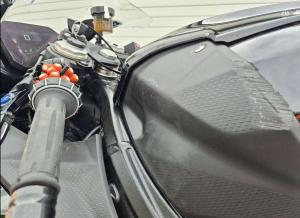 BMW S 1000RR 2025 in Klaipeda, with an engine capacity of 1.00 L and mileage of 5 thousand km for 9900 €, photo 17 on AUTOMOTO.COM.LV
