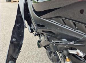 BMW S 1000RR 2025 in Klaipeda, with an engine capacity of 1.00 L and mileage of 5 thousand km for 9900 €, photo 19 on AUTOMOTO.COM.LV