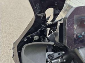 BMW S 1000RR 2025 in Klaipeda, with an engine capacity of 1.00 L and mileage of 5 thousand km for 9900 €, photo 20 on AUTOMOTO.COM.LV